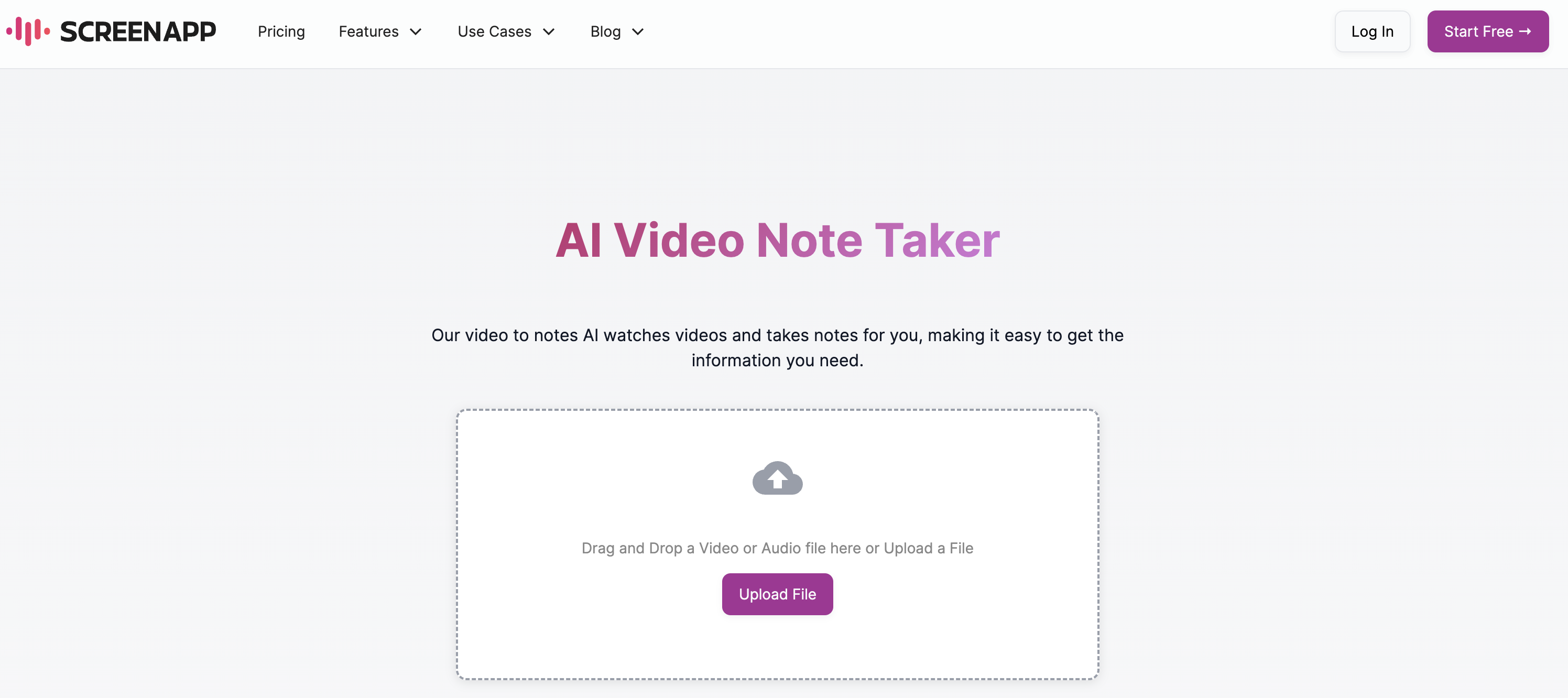 The Best Microsoft Teams AI Notetaker | ScreenApp Blog